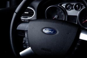 Ford Focus Dashboard Symbols Guide | Meanings & Solutions